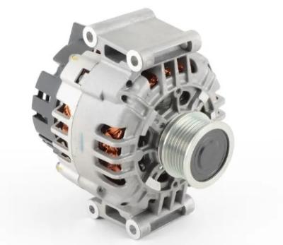 China High-selling Generator 140 A 06J 903 023 C for MagotanCC1.8T for sale