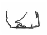 China Best-selling cooling water pipe 17127548222 for BMW E90 E84 for sale