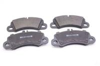China High-quality brake pad 9Y0 698 151 T for Porsche Cayenne for sale