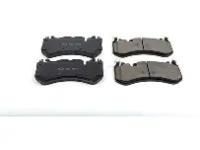 China High-quality brake pad 9Y0 698 151 T for Porsche Cayenne for sale