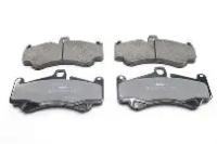 China High-quality brake pad 9Y0 698 151 T for Porsche Cayenne for sale