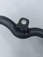 China Best-selling cooling water pipe 11531705210 for BMW for sale