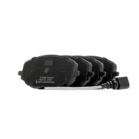 China High-selling front brake pads 5WA698 151 AJ for Tiguan for sale