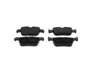 China High-selling front brake pads 5WA698 151 AJ for Tiguan for sale