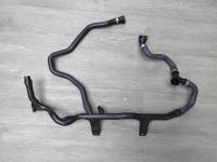 China High-quality cooling water pipe 17127548241 for BMW E81 for sale