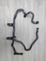 China High-quality cooling water pipe 17127548241 for BMW E81 for sale