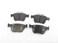 China High-selling brake pads 3Q0 698 451 for A3 for sale