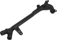 China High-quality cooling water pipe 2712001552 for BENZ M271 for sale