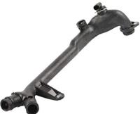 China High-quality cooling water pipe 2712001552 for BENZ M271 for sale