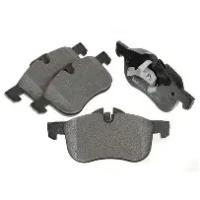China High-selling brake pads 3Q0 698 451 for A3 for sale