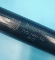 China High-quality cooling water pipe 11537502000 for BMW for sale