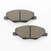 China Bestselling Rear Brake Pads 9Y0 698 451 AE for Porsche Cayenne (Made in Germany) for sale