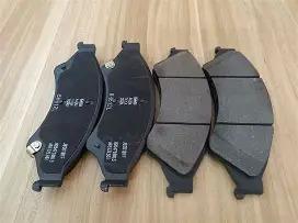 China High-quality brake pads 9703 5294 903 for Porsche Panamera made in Germany for sale