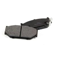 China One-stop purchase of brake pad 3SA 698 151 C for Porsche Cayenne for sale