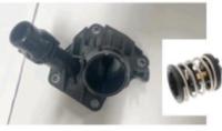 China High sales volume thermostat 11518577895 for BMW for sale