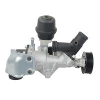 China One-stop purchased water pump assembly 27020000 00 for Mercedes-Benz 270 E16 for sale