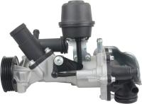 China One-stop purchased water pump assembly 27020000 00 for Mercedes-Benz 270 E16 for sale