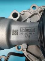 China High sales water pump assembly 2732 0002 01 for Mercedes-Benz 273 156 for sale