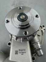 China High sales water pump 11517586 779 for BMW for sale