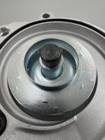 China High-quality water pump assembly 2712 0010 01 for Mercedes-Benz 271 for sale