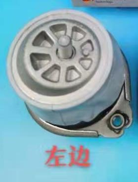 China Best-selling Engine Mounting Bracket L 948 375 049 01 for Cayenne 4.8T for sale