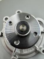 China High-quality water pump assembly 2712 0010 01 for Mercedes-Benz 271 for sale