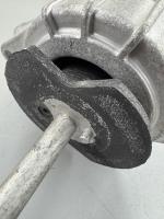 China Best-selling engine bracket L 948 375 057 22 for Parameela 4.8T for sale