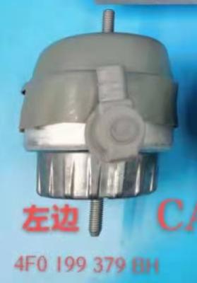 China Best-selling engine bracket L electric 4F0 199 379 BH for C6 four-wheel drive for sale