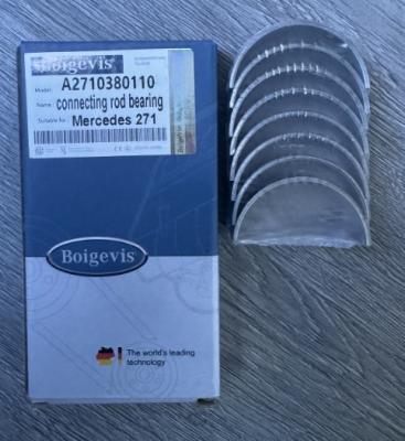 China One-stop purchase connecting rod bearing A27103801 10 for Mercedes-Benz 271 for sale