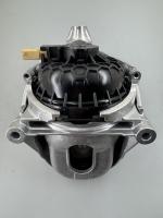 China Best-selling engine bracket L electric 4M0 199 371 FG for New model Q7 for sale