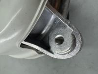China One-stop purchased engine mount (R) 2211 6786 242 for F02 for sale