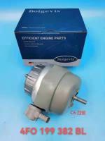 China High-quality engine bracket R electric 4F0 199 382 BL for C6 2-wheel drive for sale