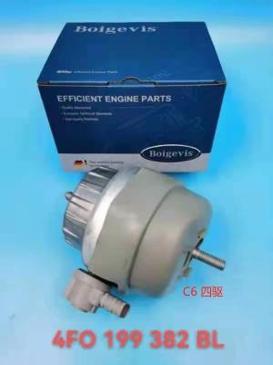 China High-quality engine bracket R electric 4F0 199 382 BL for C6 2-wheel drive for sale