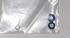 China One-stop purchase fuel injector repair kit 06E 998 907 F for CRE for sale