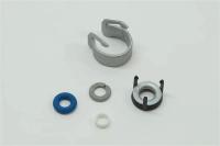 China One-stop purchase fuel injector repair kit 06E 998 907 F for CRE for sale