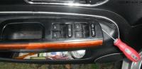 China One-stop shopping lift main switch 9916 1315 502 for Porsche Boxster Spyder made in Germany for sale