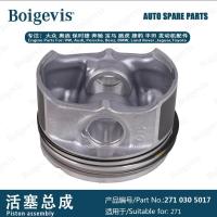 China High-selling  piston assembly271 030 5017 for Mercedes-Benz 271 for sale