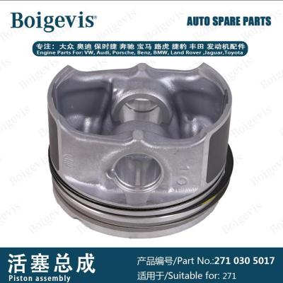 China High-selling  piston assembly271 030 5017 for Mercedes-Benz 271 for sale