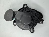 China High-quality housing cover, Plastic 2760 1003 31 for Mercedes-Benz - for sale
