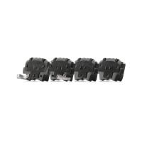 China Best-selling brake pads 4M8 698 151 D for Audi for sale