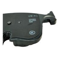 China Best-selling brake pads 5WA 698 151 AJ for Volkswagen Tiguan for sale