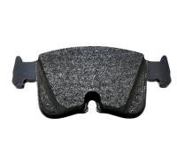 China Best-selling brake pads 5WA 698 151 AJ for Volkswagen Tiguan for sale