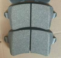 China Best-selling brake pads 8K0 698 451 C for Audi Q5 for sale