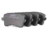 China Best-selling brake pads 8K0 698 451 C for Audi Q5 for sale