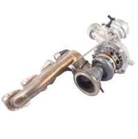 China High sales turbocharger A2740903580 for Mercedes-Benz 2.0T 274 short neck for sale