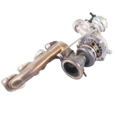 China High sales turbocharger A2740903580 for Mercedes-Benz 2.0T 274 short neck for sale