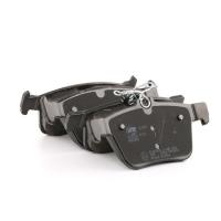 China Best-selling brake pads 3Q0 698 451 for A3 for sale
