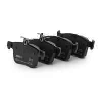 China Best-selling brake pads 3Q0 698 451 for A3 for sale