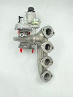 China High-quality Turbocharger 2710 9036 80 for Mercedes-Benz 271 for sale
