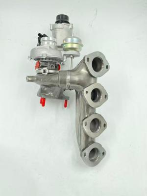 China High-quality Turbocharger 2710 9036 80 for Mercedes-Benz 271 for sale